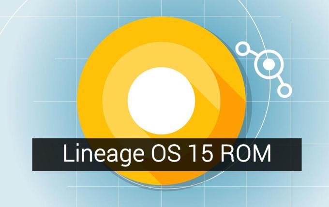 Lineage Os 15 Custom Rom Android | I pensieri di DODLI