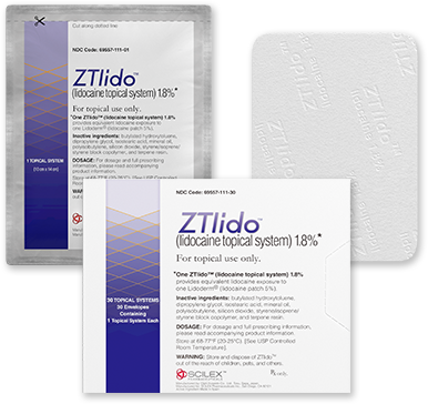 Lidocaina | I pensieri di DODLI