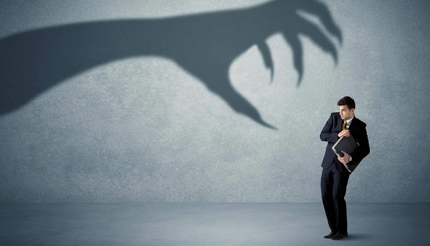 Le paure più comuni e come affrontarle | I pensieri di DODLI